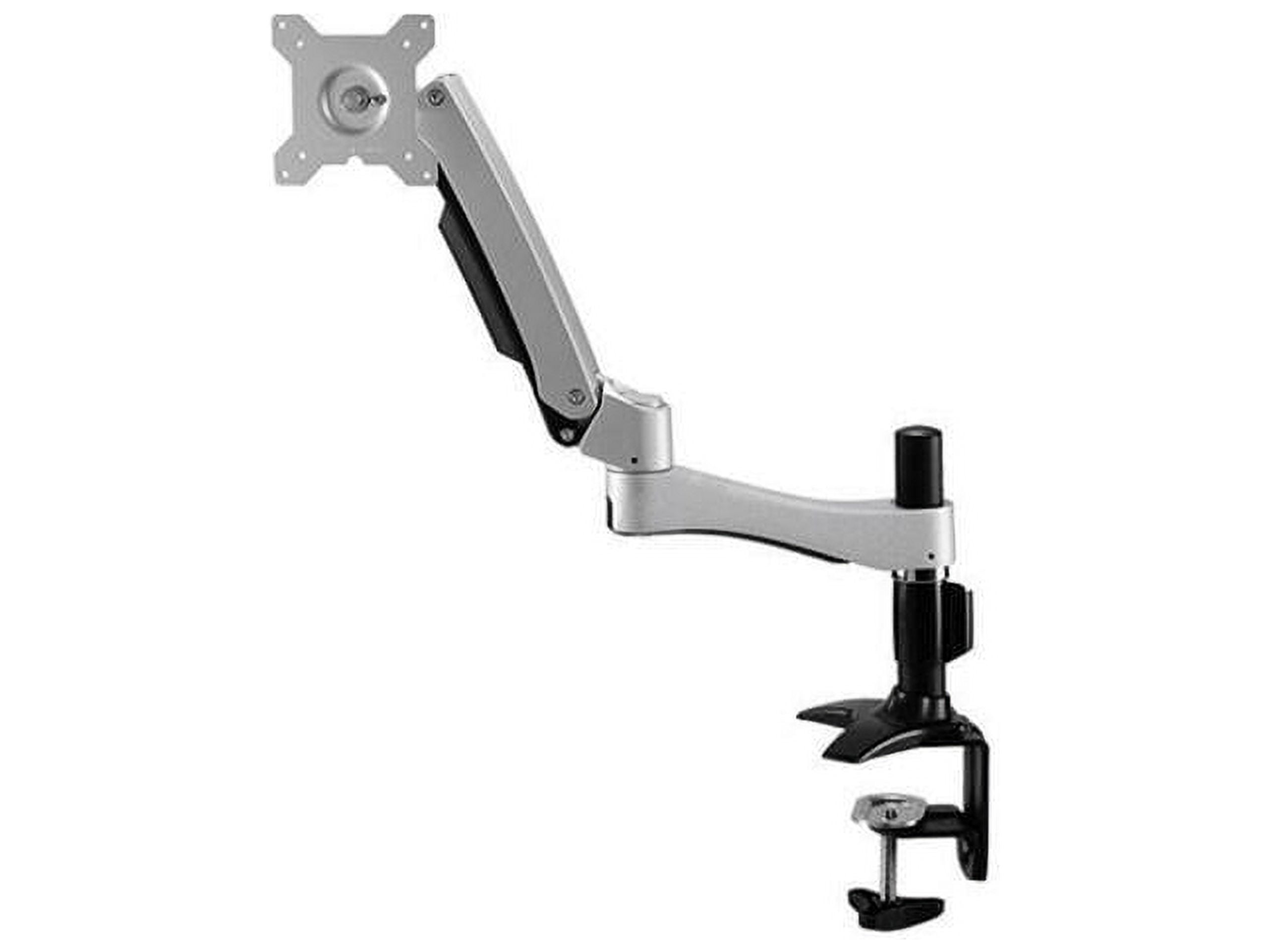 Amer Networks Long Arm Articulating Single Monitor Mount. - AMR1ACL ...