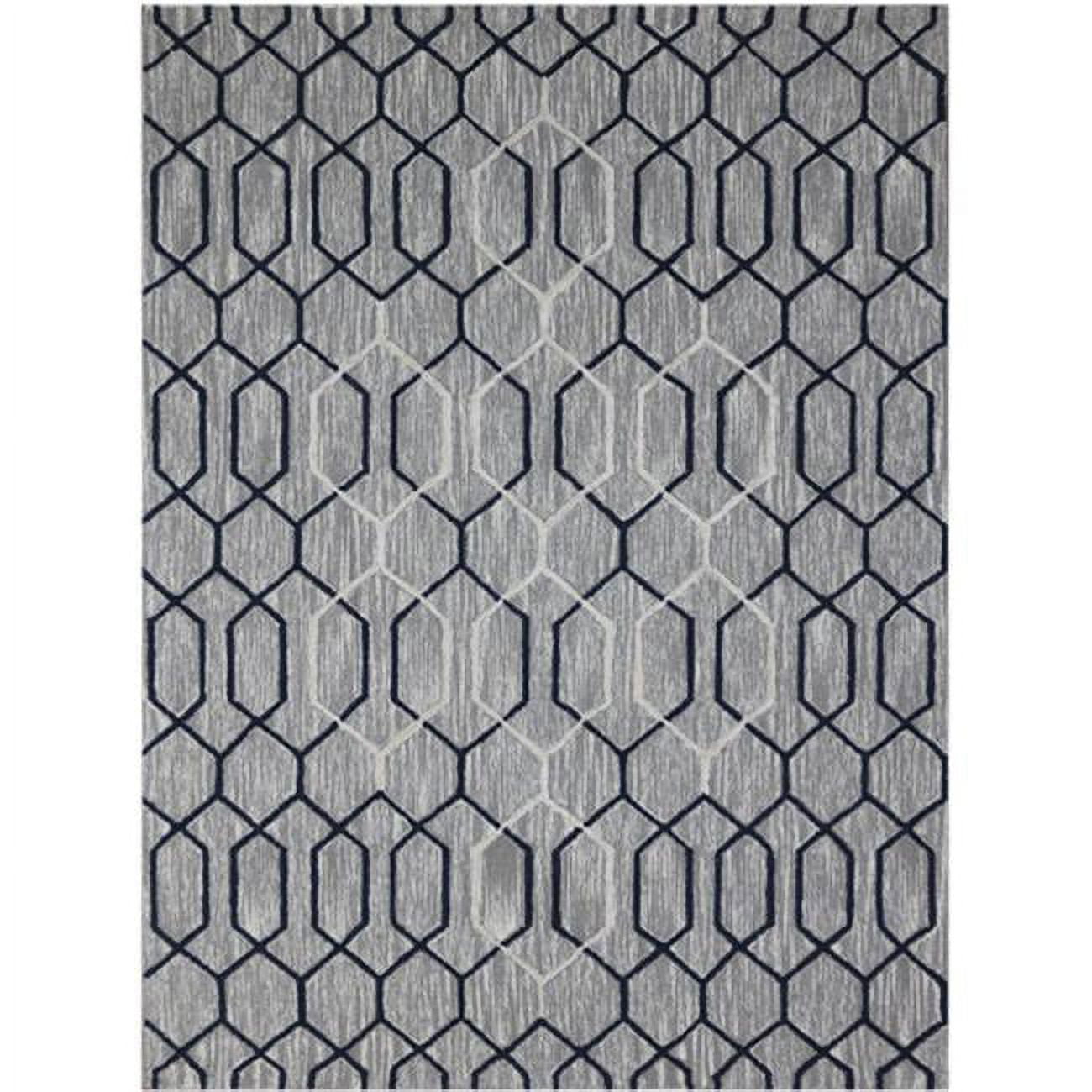 Amer Rugs Dwell Geometric Indoor Area Rug - Walmart.com
