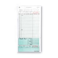 Stock Tardy Slips 2 Part, 400/Book, Min 5-Book Minimum Purchase ...