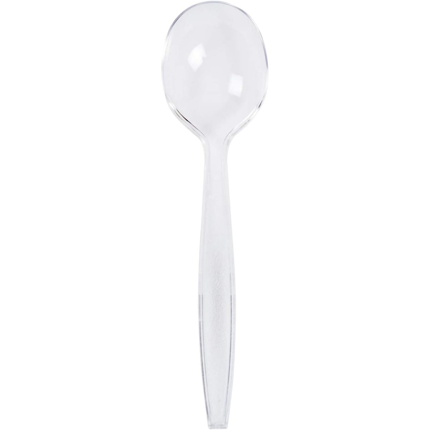 AmerCareRoyal Heavy Weight Unwrapped Disposable Polystyrene Plastic ...