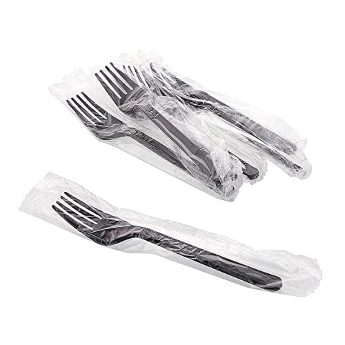 AmerCareRoyal Medium-Heavy Weight Individually Wrapped Disposable ...