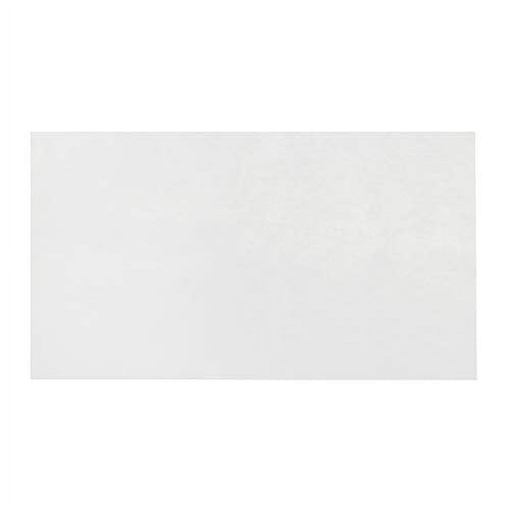 AmerCareRoyal Premium Fryer Oil Filter Sheets – Extend Oil Life for ...