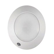 Bell+Howell Ceiling Light Wireless Motion Activated Battery Ceiling ...