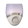 Amerelle Motion Sensor Night Light, 1 Pack - Plug In Motion Sensor ...