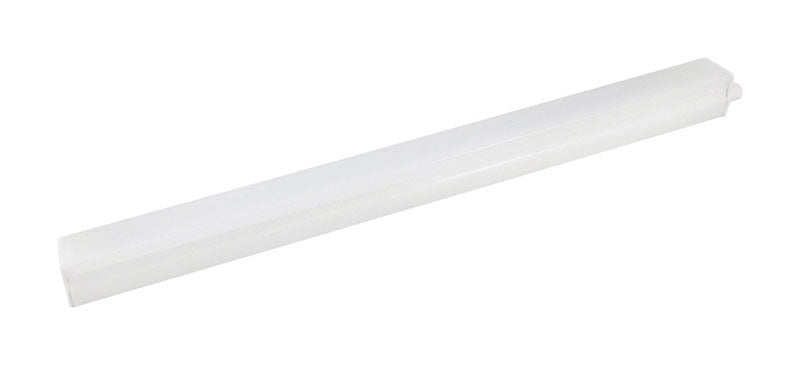AmerTac Citro Collection 22 in. L White Plug-In LED Strip Light 418 ...