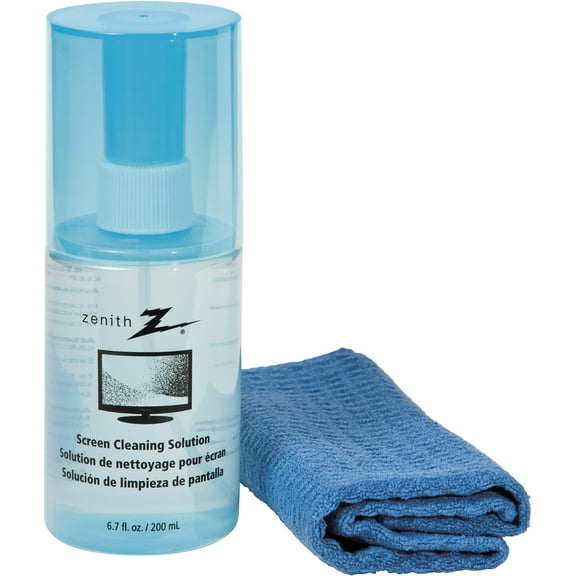 TV Screen Cleaners