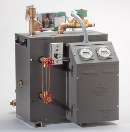 Amerec 9006-426 AI-42 Commercial Steam Generator - Walmart.com
