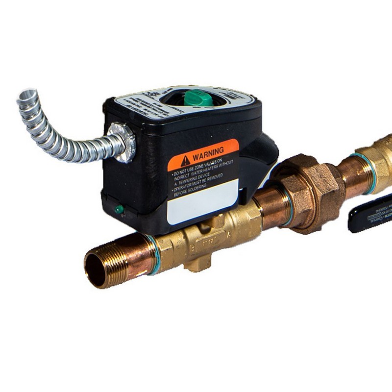 Amerec 9210-118 ADI Auto Drain Kit - Walmart.com