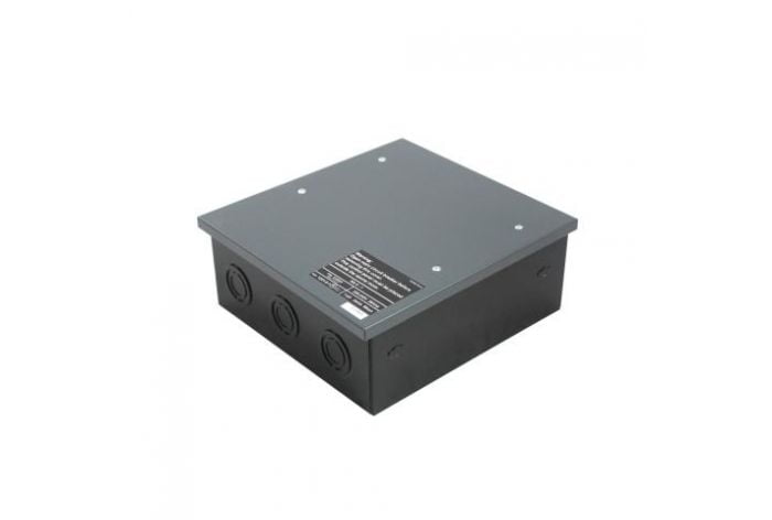 Amerec CB16 Contactor Box 3 phase - Walmart.com