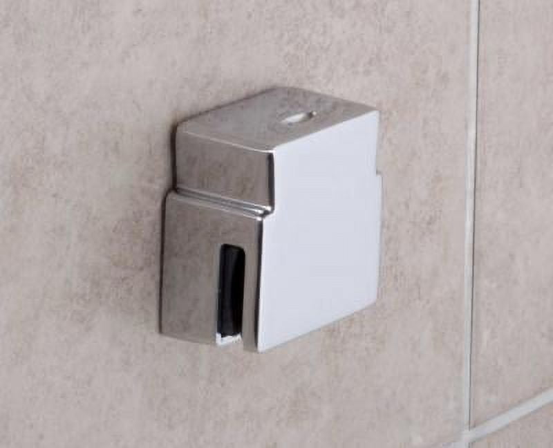 Free Shipping! Amerec CFSH-MB Comfort Flo- Steam Outlet Head - Matte ...
