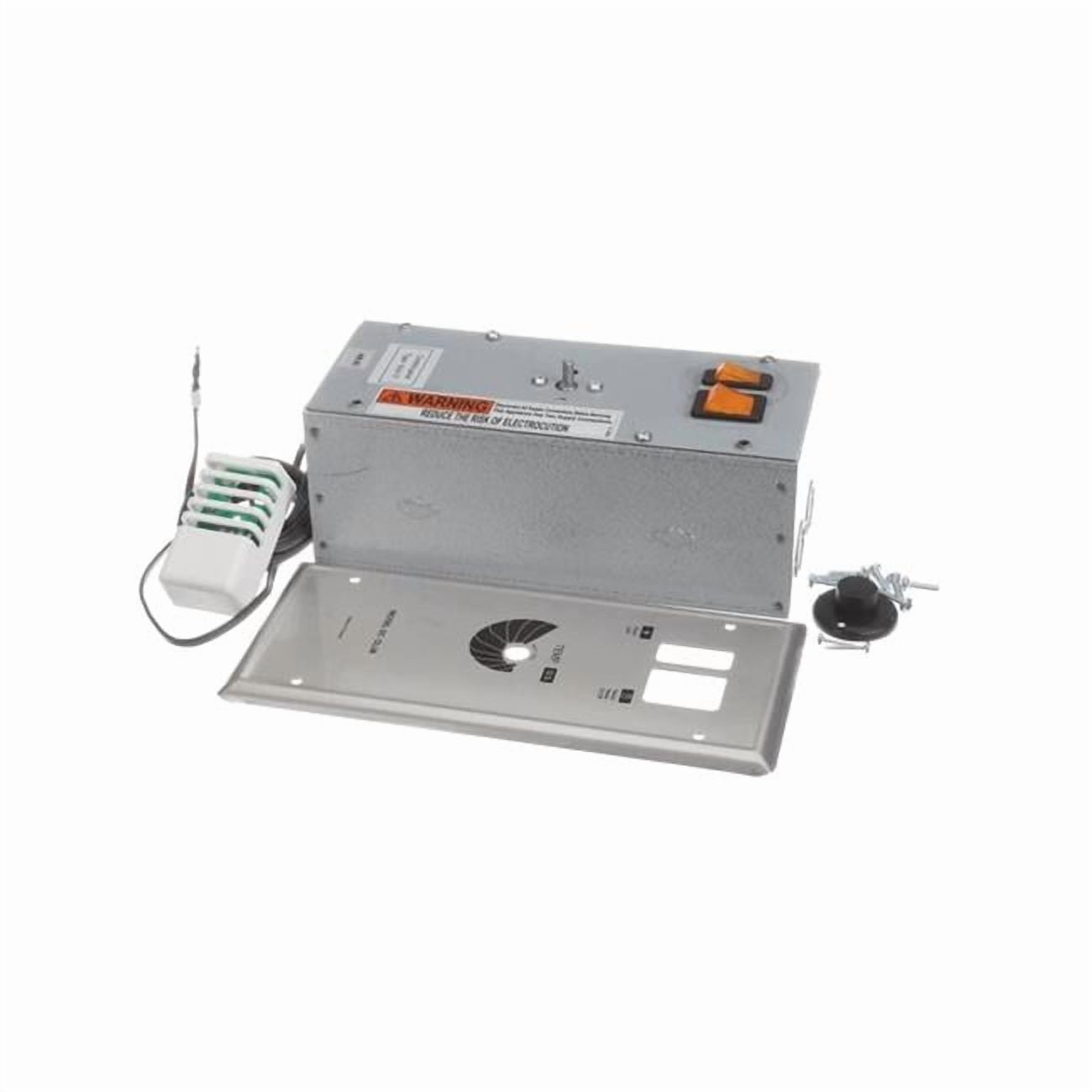 Amerec 9201-119 Genuine OEM Sauna Control - Walmart.com