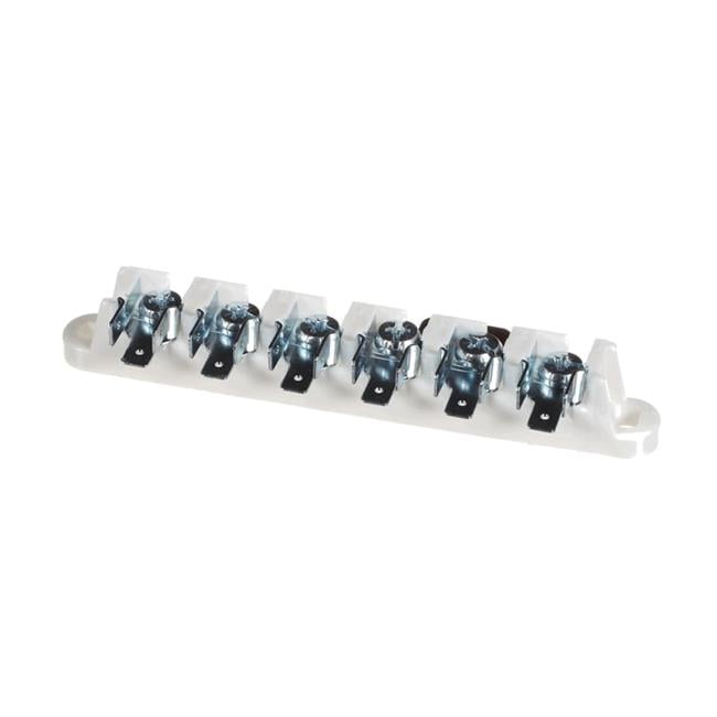 Amerec 2100-550 Genuine OEM Terminal Block - 1-1, Terminal, Block, 6Pos ...