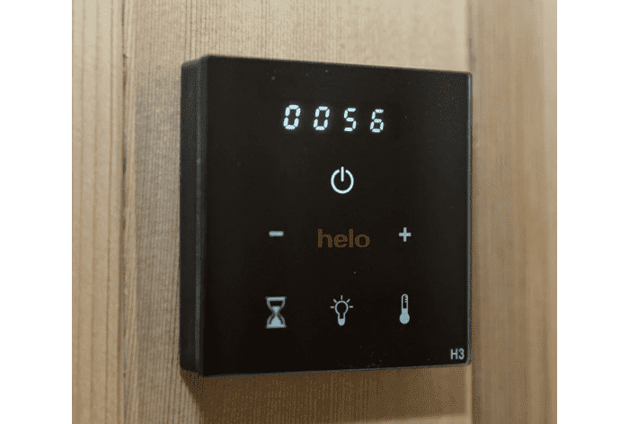 Amerec H3 - Control, 60 minute Non-Wifi - Walmart.com