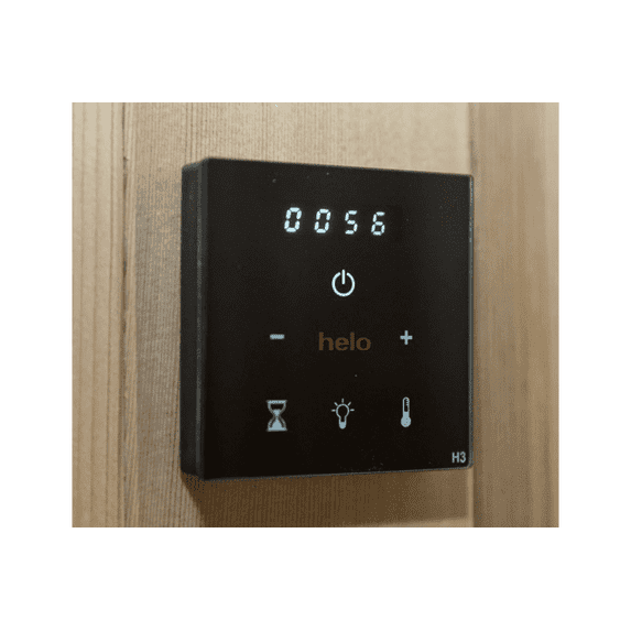 Amerec H3 - Control, 60 minute Non-Wifi - Walmart.com