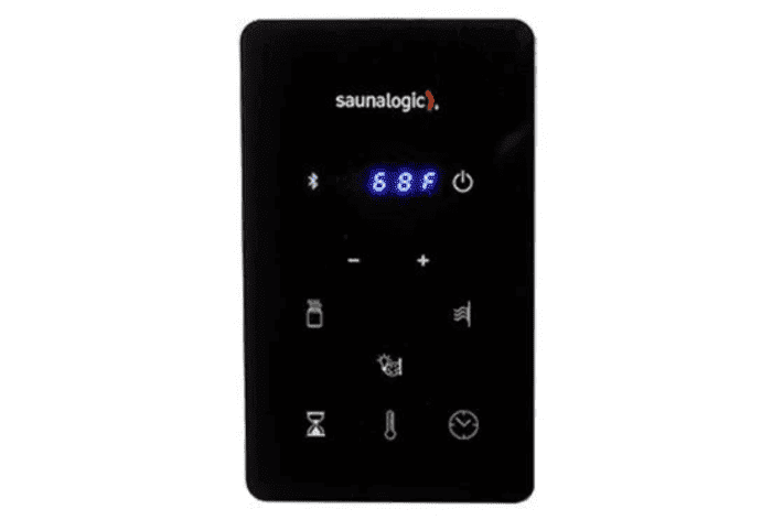 Amerec SL2-C Control - 24 hour Wifi - Walmart.com