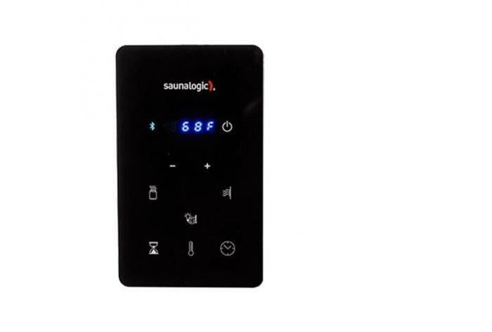Amerec SaunaLogic 2 Control Wifi 60 minumte timer - Walmart.com