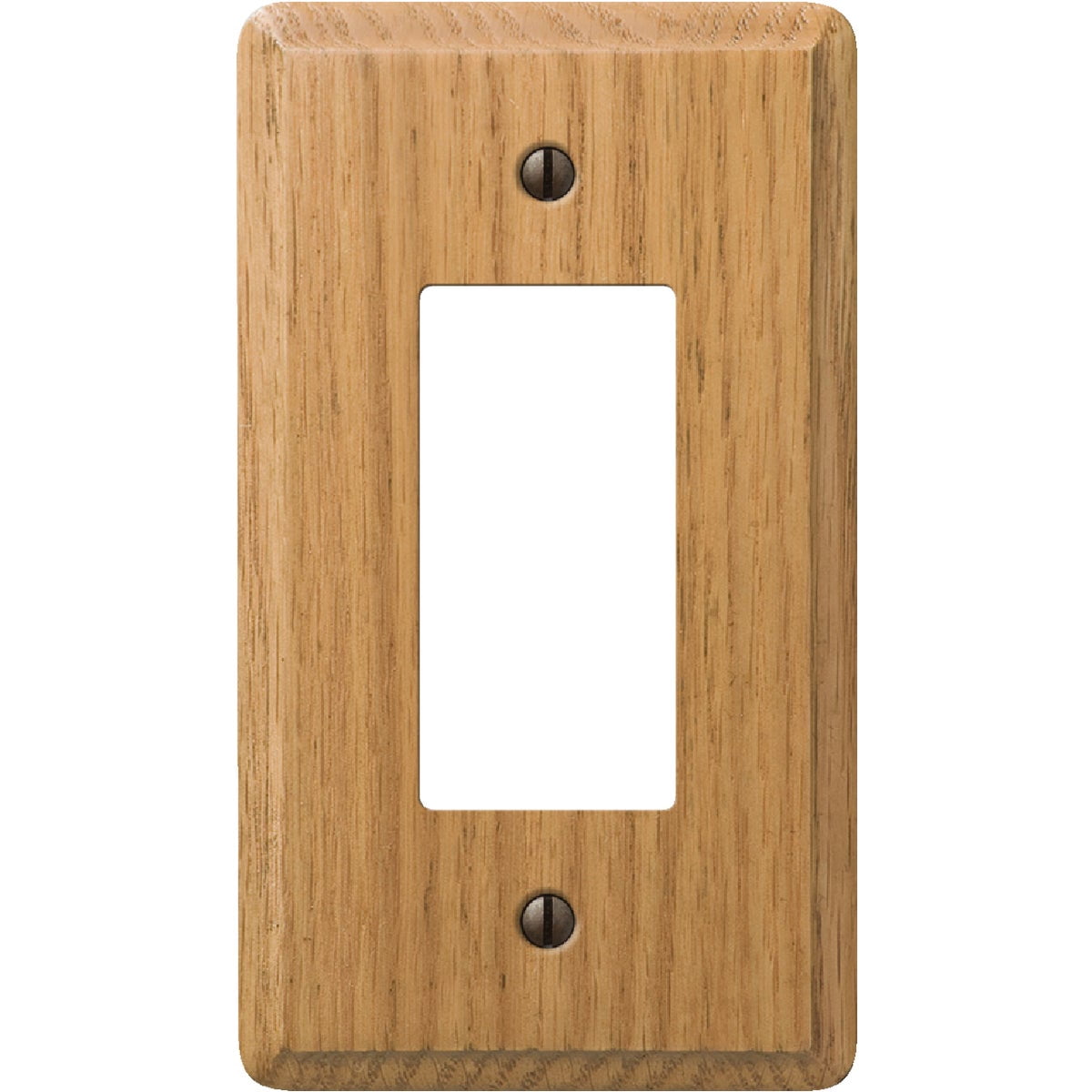 CONTMP WALLPLT 1R LT OAK (Pack of 1) - Walmart.com