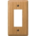 CONTMP WALLPLT 1R LT OAK (Pack of 1) - Walmart.com