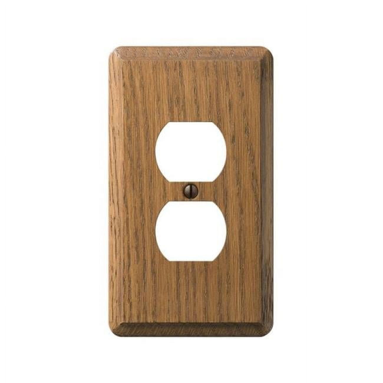 CONT WALLPLT1DUP MED OAK - Walmart.com