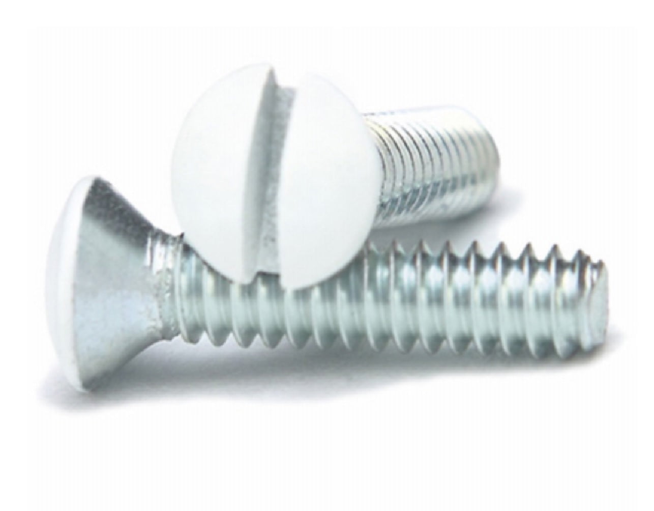 Amerelle PSW Wall Plate Screws, White, Each - Walmart.com