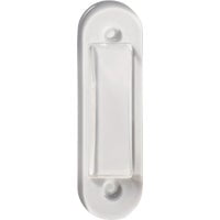 Amerelle Plastic Toggle Switch Cover 2PK GUARD, Each - Walmart.com