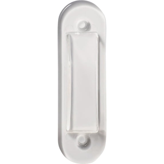 Amerelle SGTC Westek Clear Plastic Toggle Switch Guard - pack of 2 ...