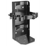 Amerex 807 Vehicle Bracket for a 5lb. Fire Extinguisher, Heavy Duty ...