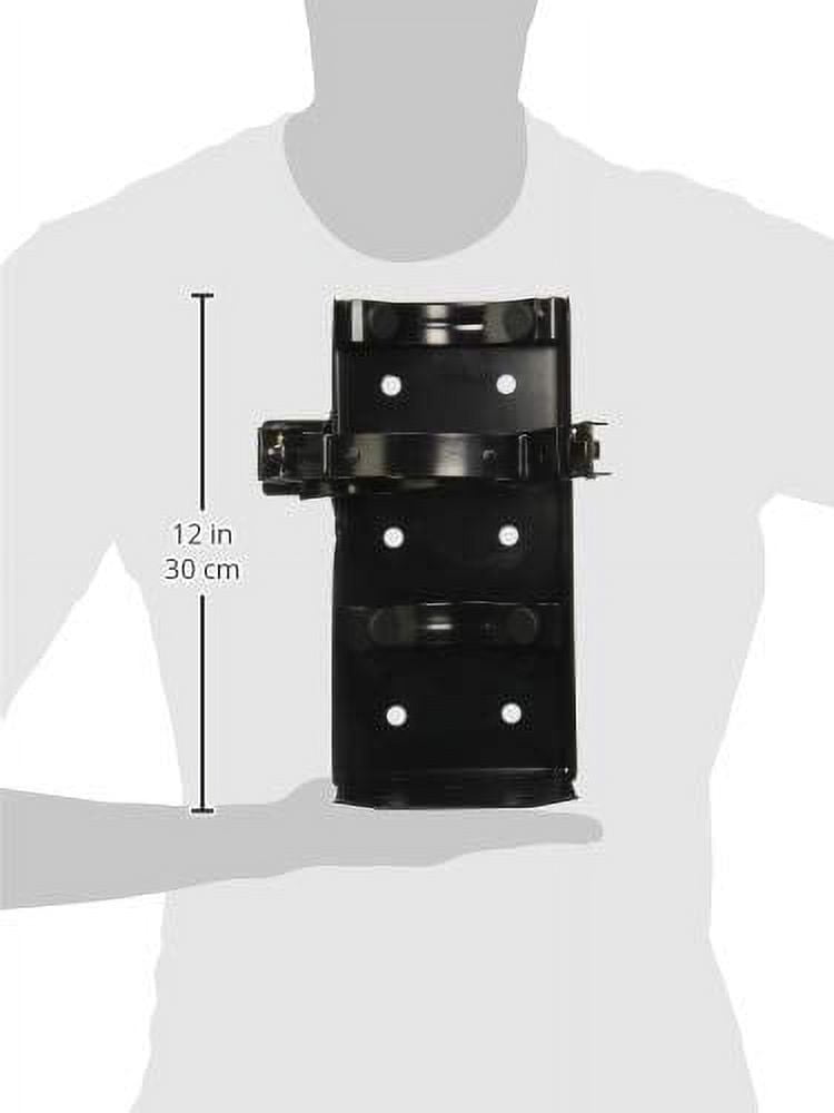 Amerex 809 Steel Heavy Duty Fire Extinguisher Bracket - Walmart.com
