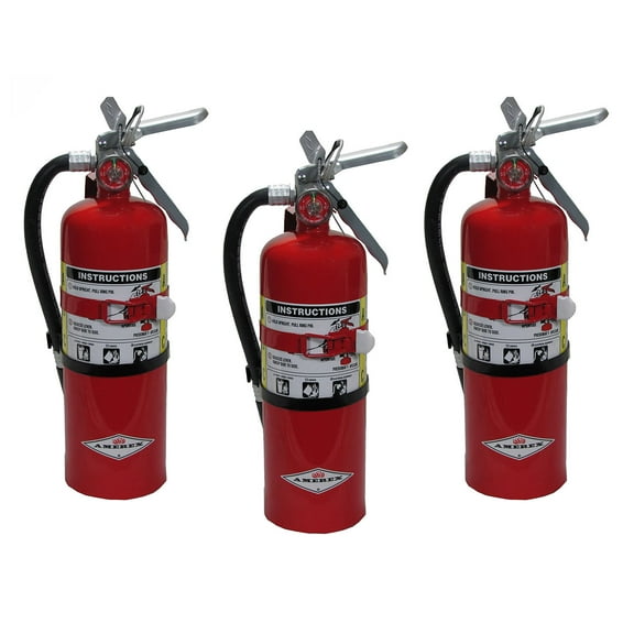2a10bc Fire Extinguisher