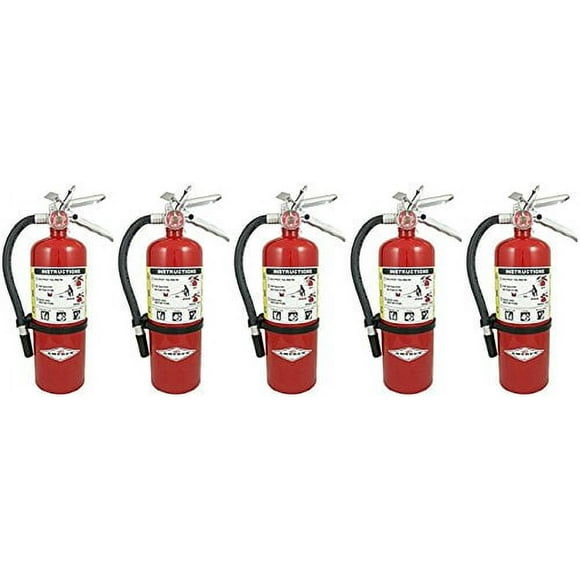 Class C Extinguisher