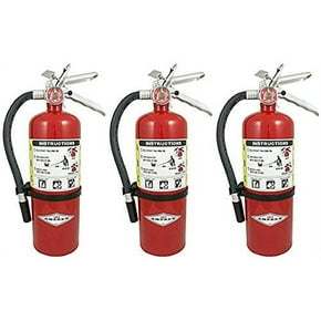 Fire Extinguishers - Essential Fire Safety for Business Facilities