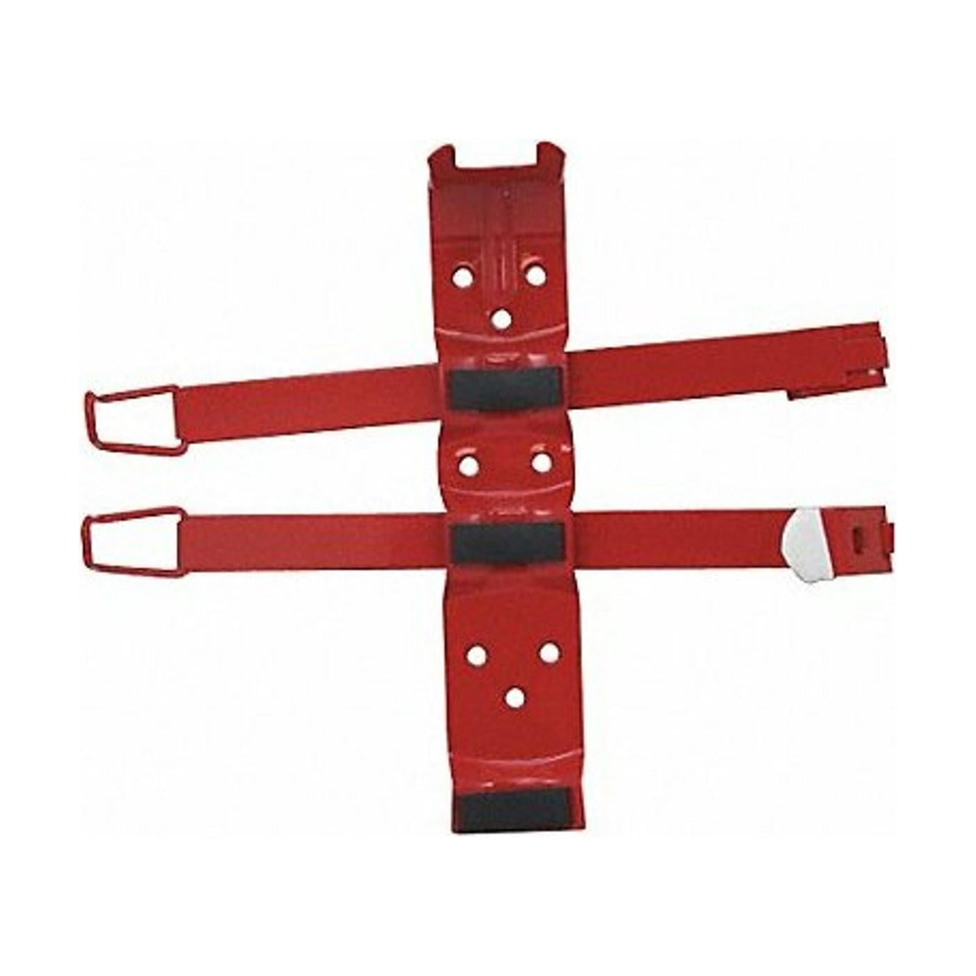 Amerex Fire Ext. Bracket,Steel 817S - Walmart.com