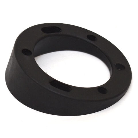 Ameri-Kart Boat Enviro-Fill Wedge Spacer 73500042 | 15 Degree 1 Inch ...