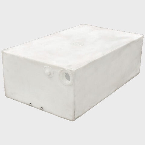 Ameri-Kart Boat Water Tank B517201 | Chaparral 24.5 Gallon Poly ...