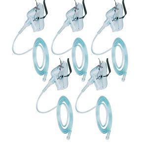 Oxygen Mask Adult