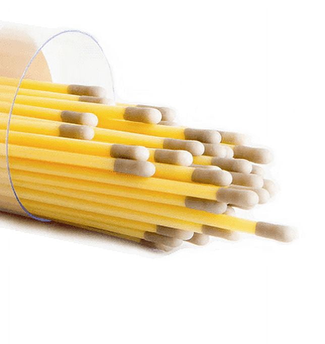 AmeriCan Goods 50/Pk Silver Nitrate Caustic Plastic Sticks 6 ...