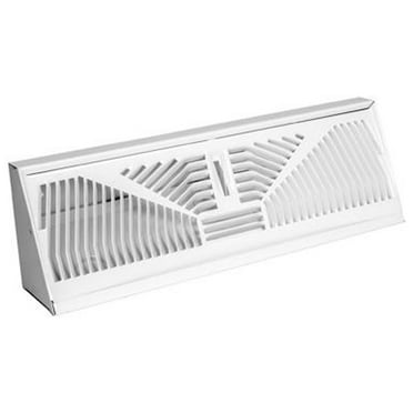 FABTEK CLR-2 Fin Clamp Hydronic Baseboard Element Additional Fins, 2 ...