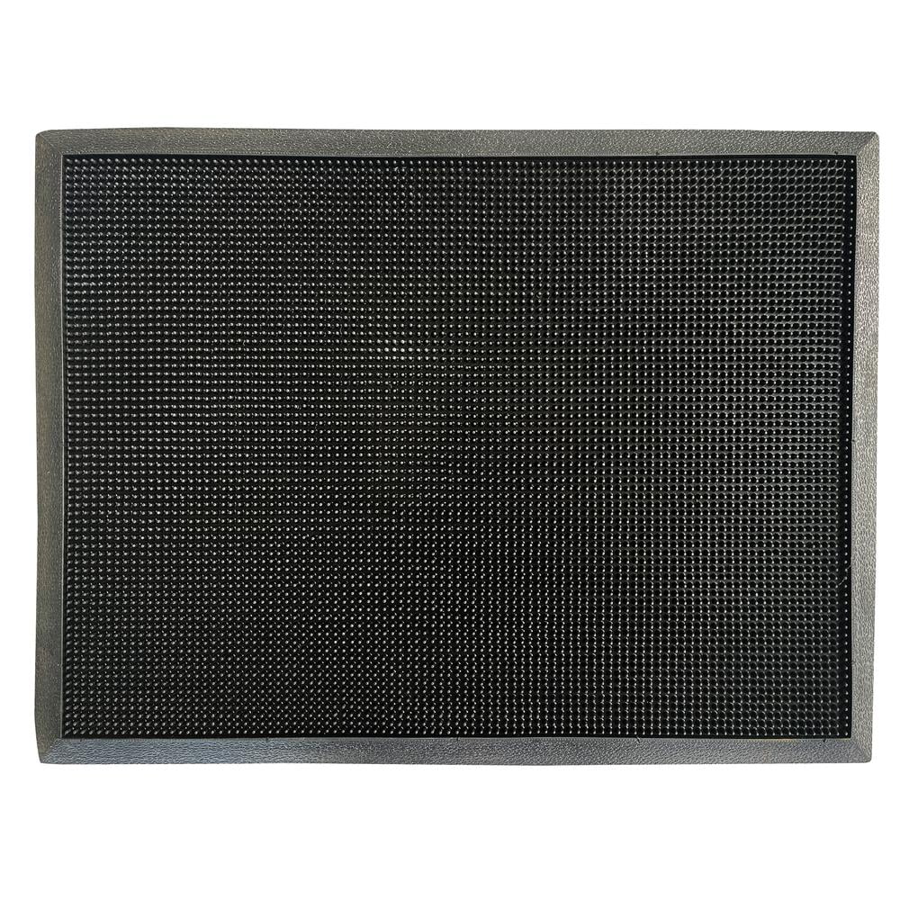 AmeriHome 48" x 36" Commercial Pin Entry Mat - Walmart.com