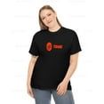 AmeriTee87 New Trane Logo T Shirt Funny HVAC Air Conditioning Heating ...