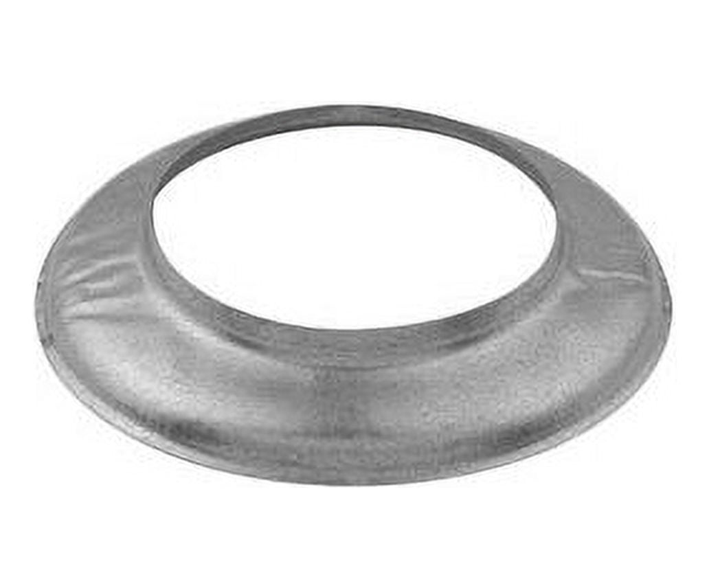 AmeriVent 3ESC Storm Collar, 3" - Walmart.com