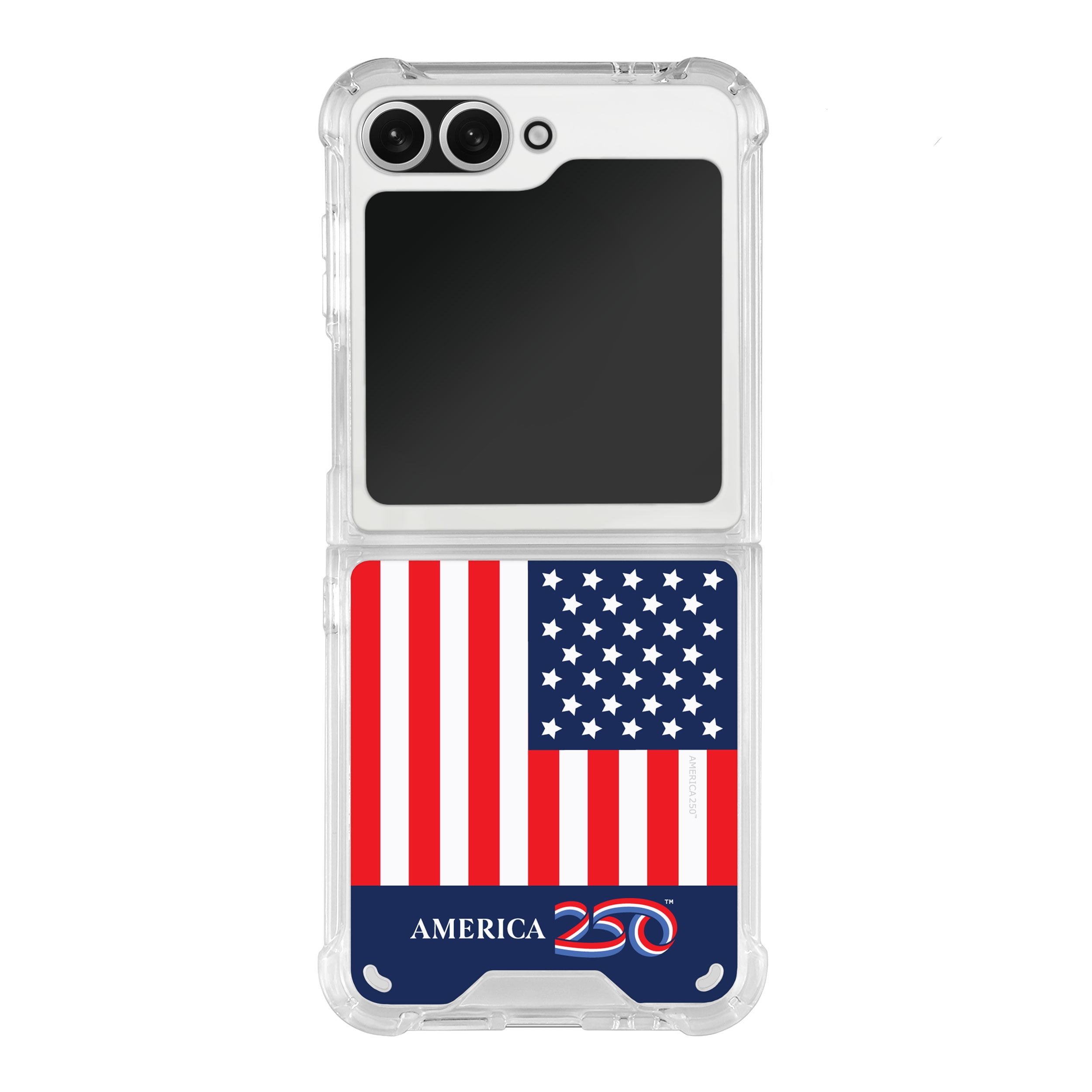 America 250™ HD Phone Case for Samsung Galaxy Flip6 (250 Years) by ...
