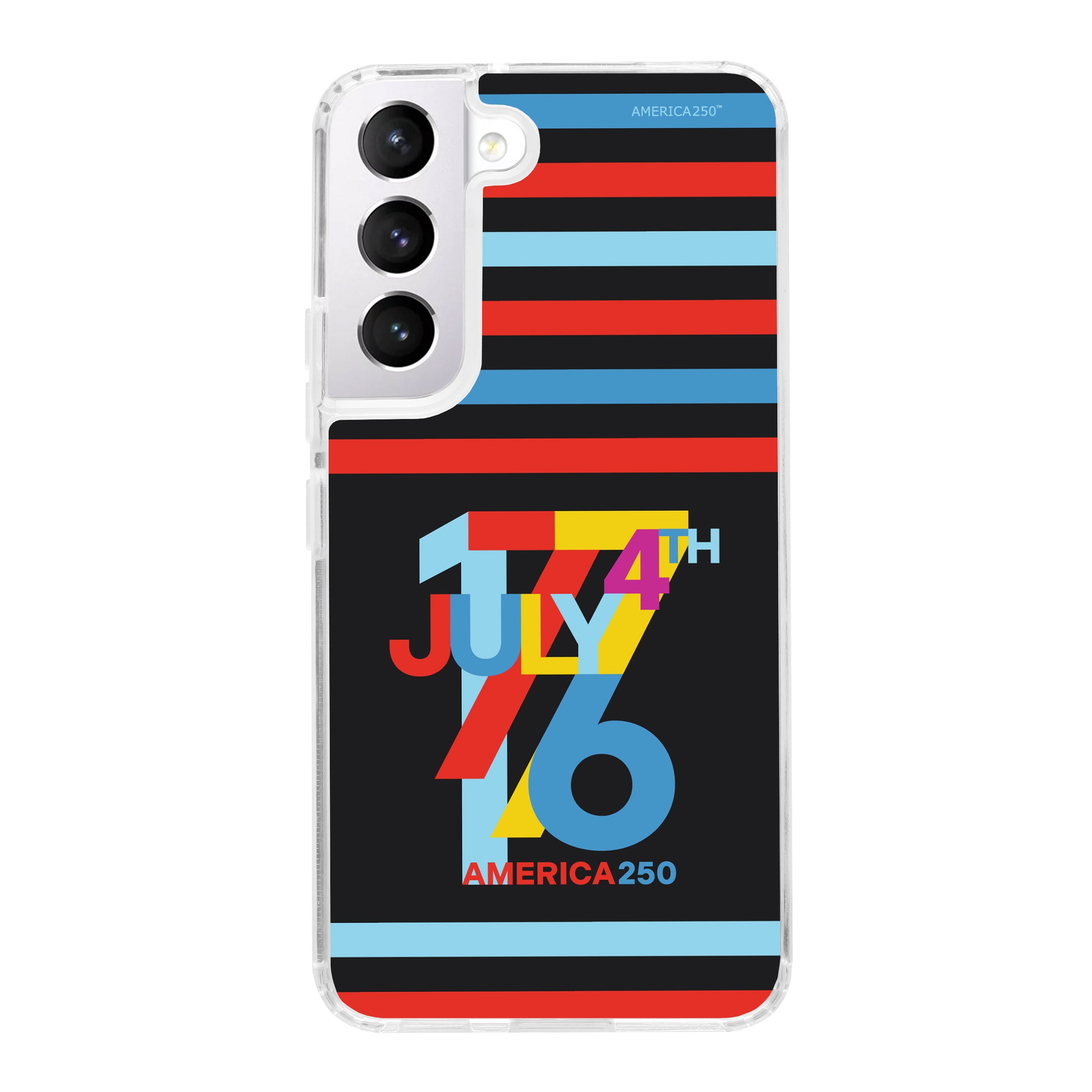 America 250™ HD Phone Case for Samsung Galaxy S21 (1776) by Affinity ...