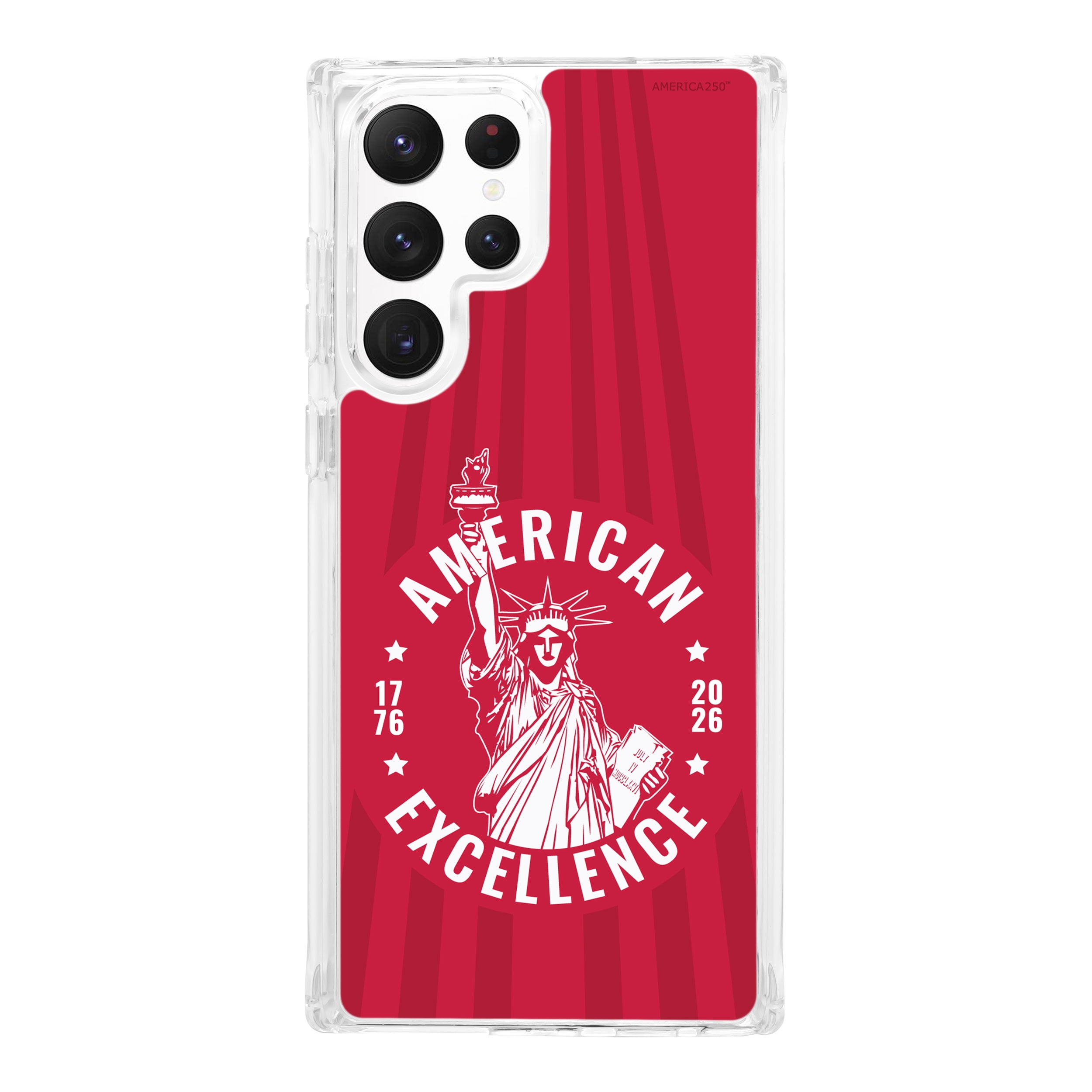 America 250™ HD Phone Case for Samsung Galaxy S23 Ultra (Brave) by ...