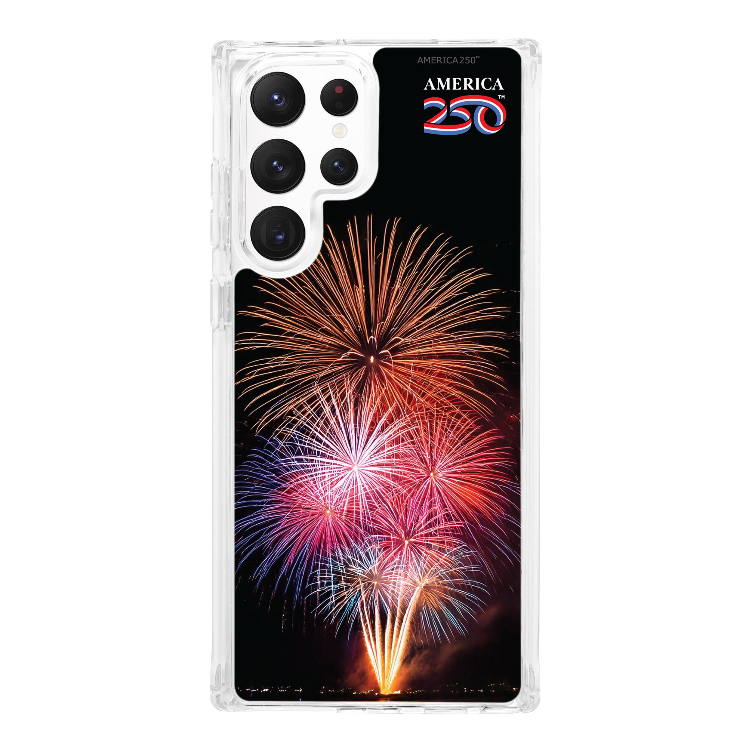 America 250™ HD Phone Case for Samsung Galaxy S24 Ultra Mag-Safe ...