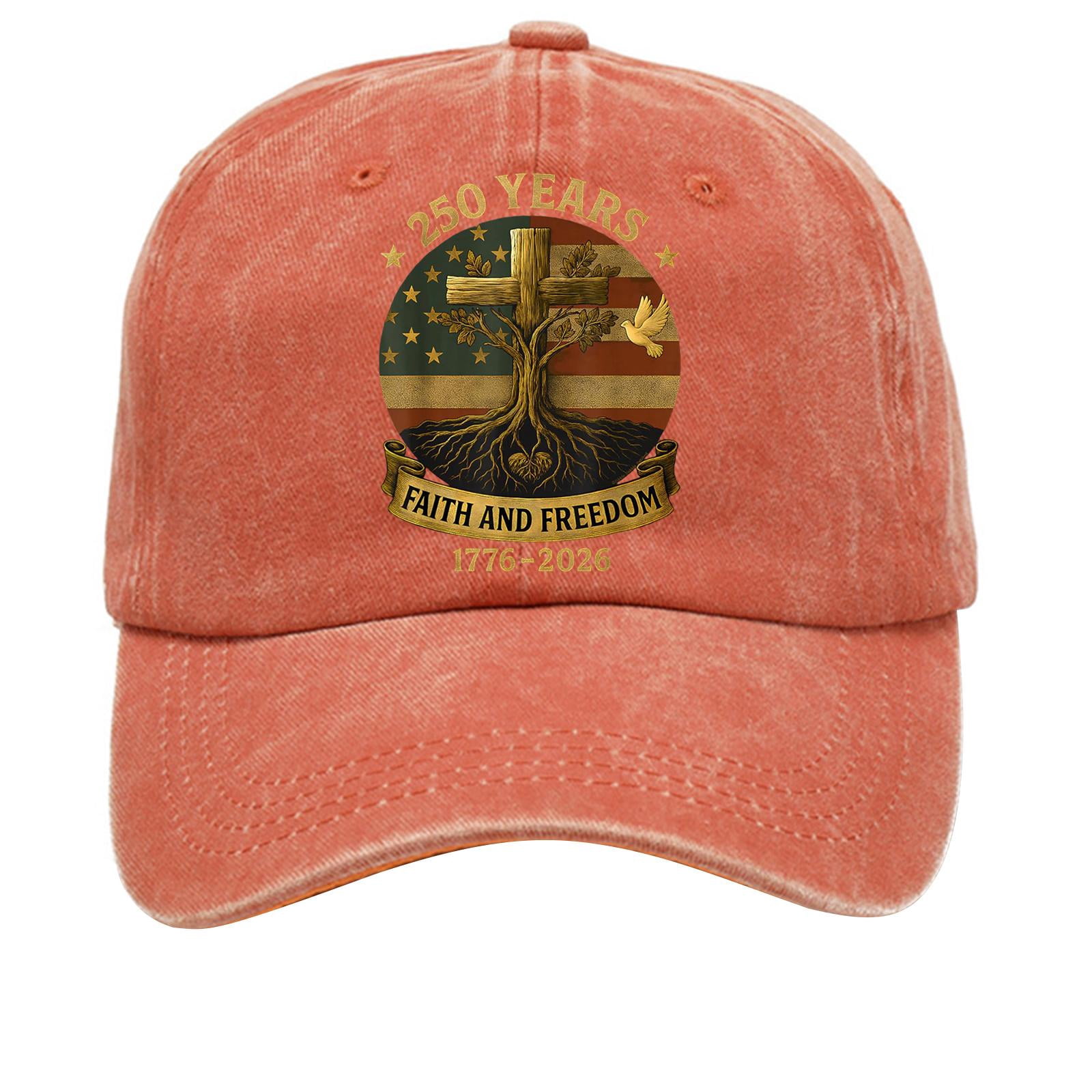 America 250 Merchandise Us 250th Anniversary Hat 250th Anniversary Hat ...