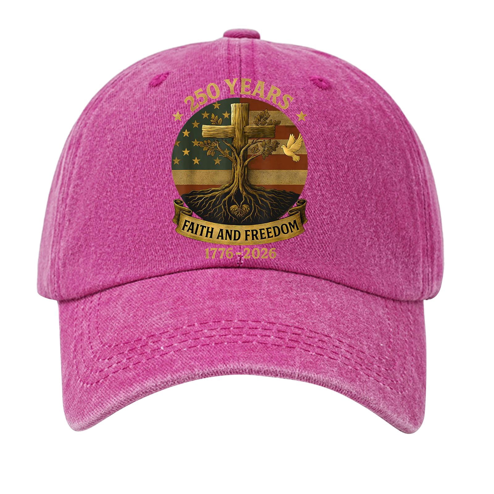 America 250 Merchandise Usa 250th Anniversary Hat 250 Anniversary Usa ...