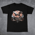 America 250 Proud Women of Service Female Veteran Patriotic Unisex T ...