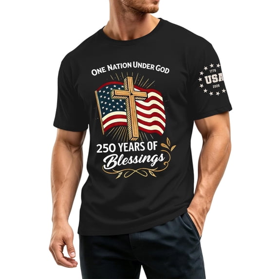 America 250 Shirt 250 Year Birthday Independence Shirts for Men United ...