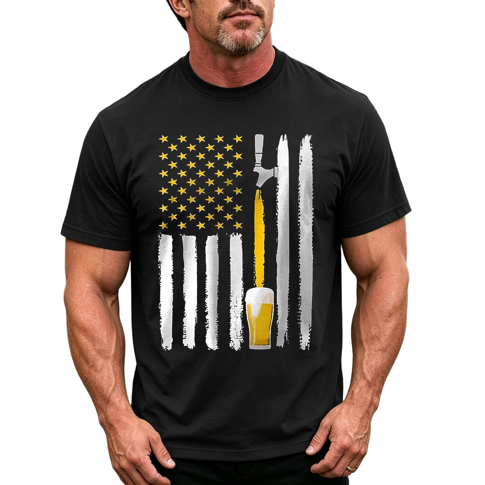 America 250 Shirt Patriotic Independence Day Graphic Tee For ...