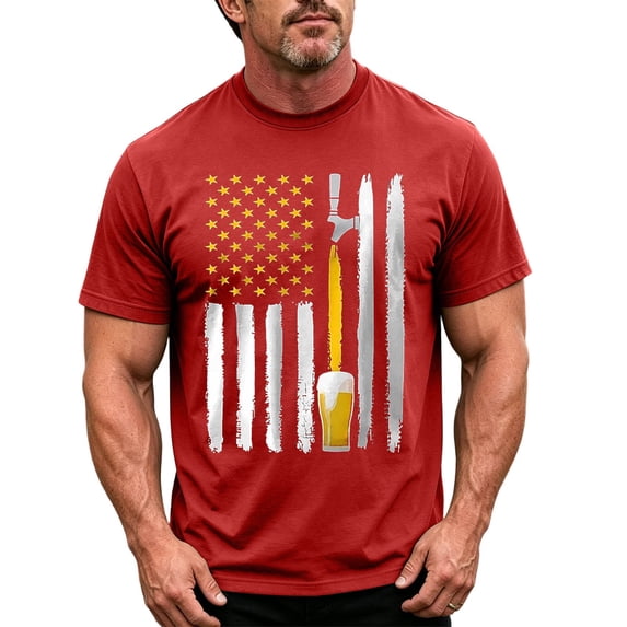 America 250 Shirt Patriotic Independence Day Graphic Tee For ...